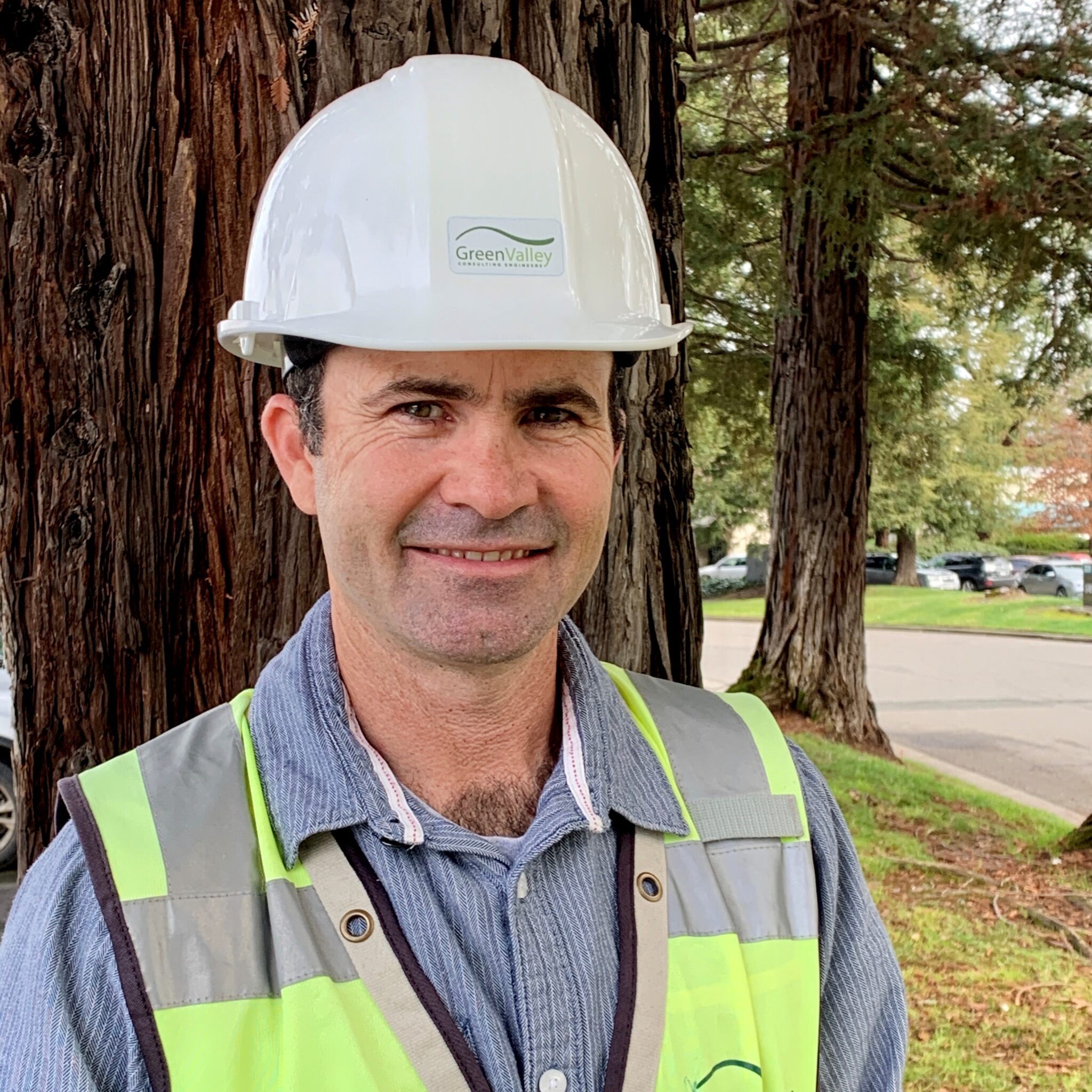 Our Team - Green Valley Consulting Engineers