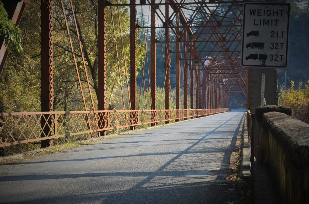 Pierson Reach Pedestrian & Bike Pathway - Green Valley Consulting Engineers